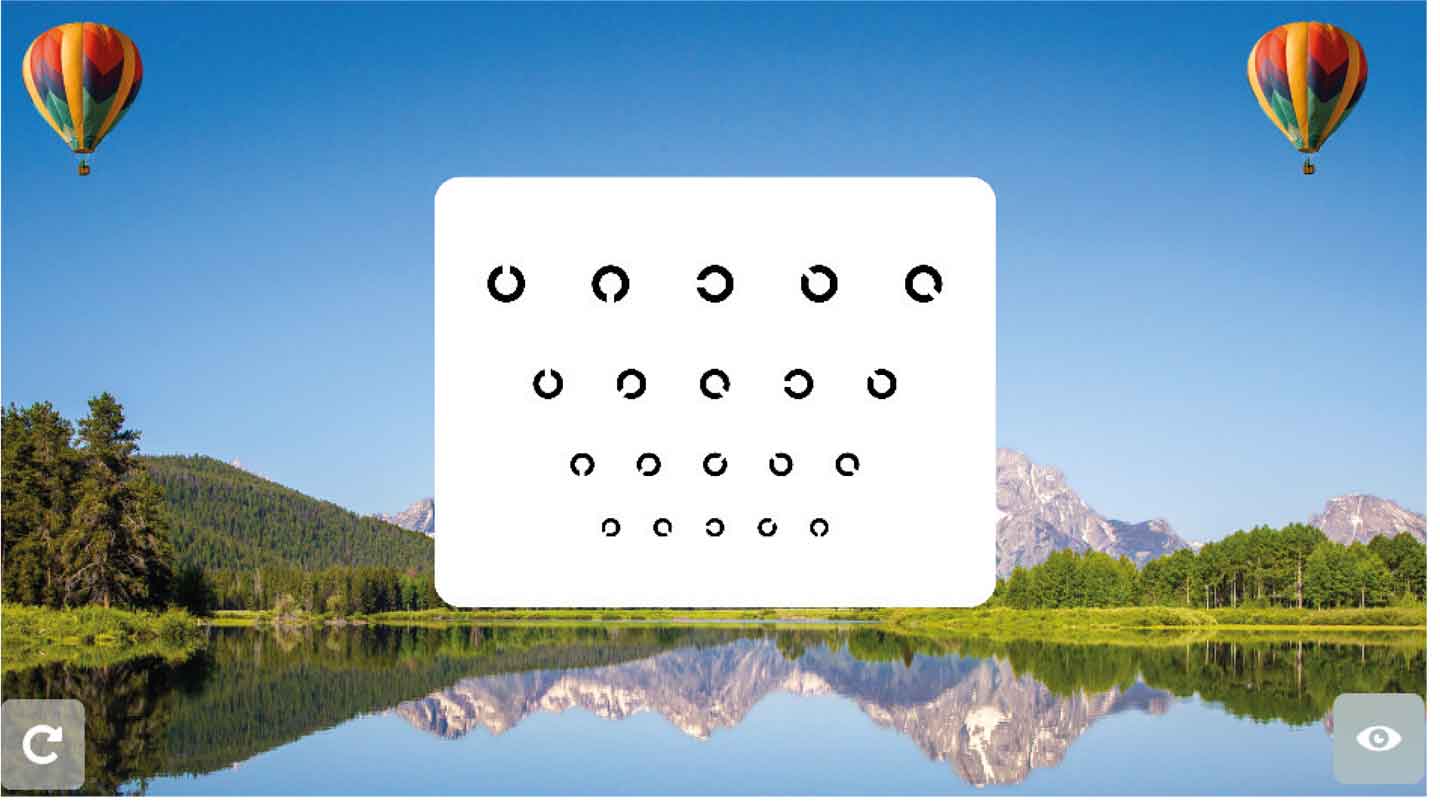 PasKal3D - Uffenkamp Optik Bielefeld